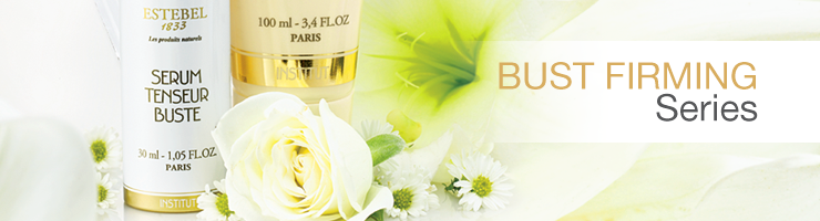 Bust Firming Series