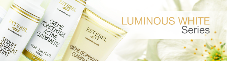 Luminous White Series